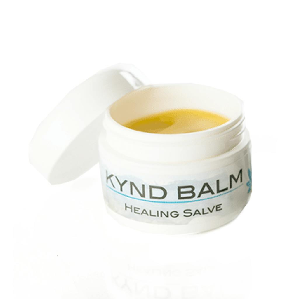 KYND Balm 2:1 - Kynd Cannabis KYND Balm 2:1 - Kynd Cannabis