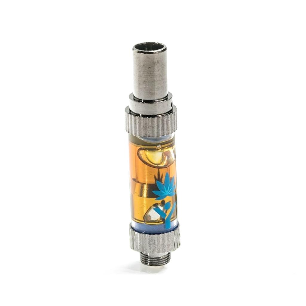 Tangie Pure Pen Vape Cartridge - Kynd Cannabis Tangie Pure Pen Vape Cartridge - Kynd Cannabis