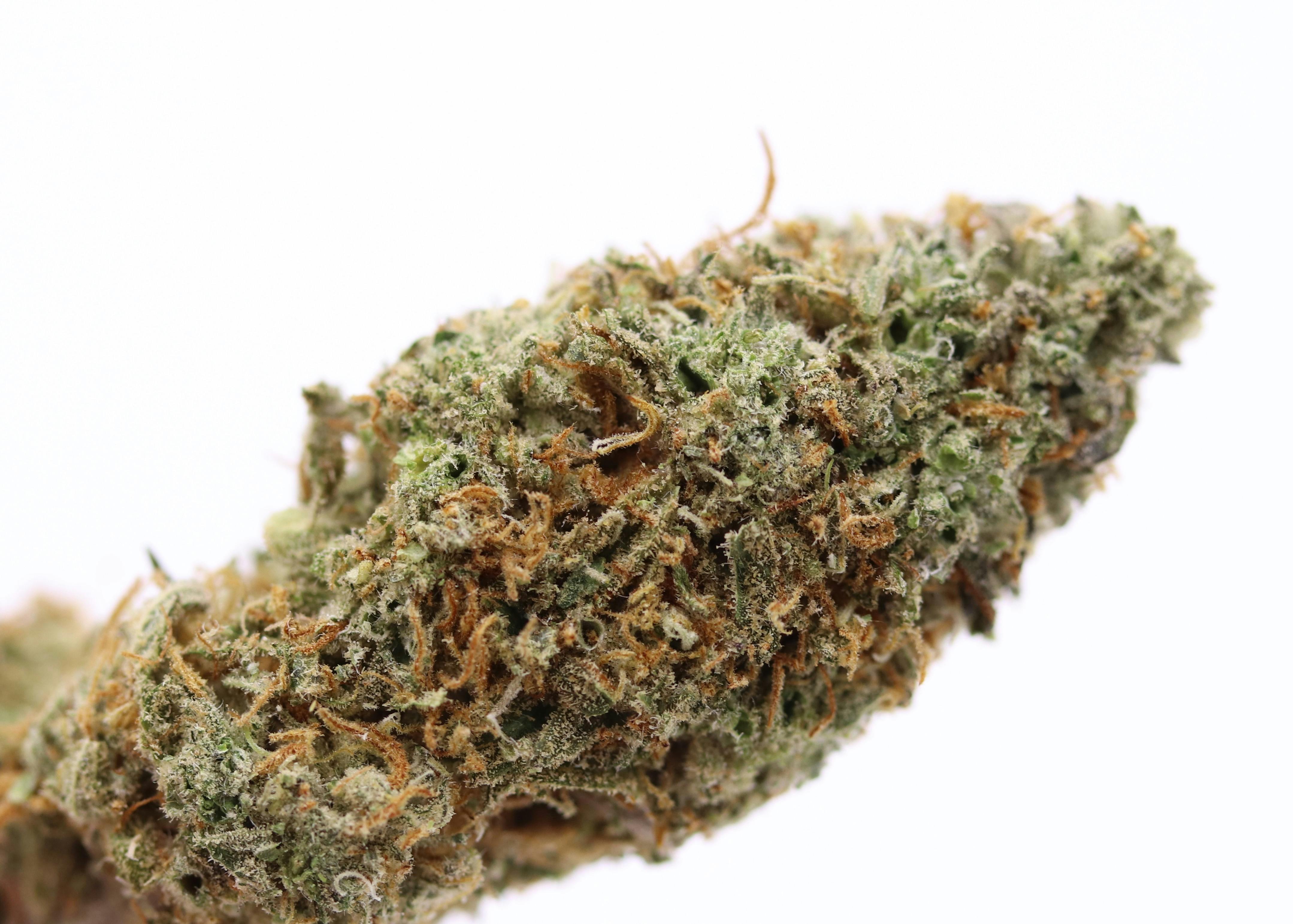 Elevation 207 Purple Diesel | Weedmaps