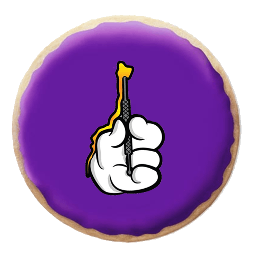 Dab Hands - Chronic Kookies