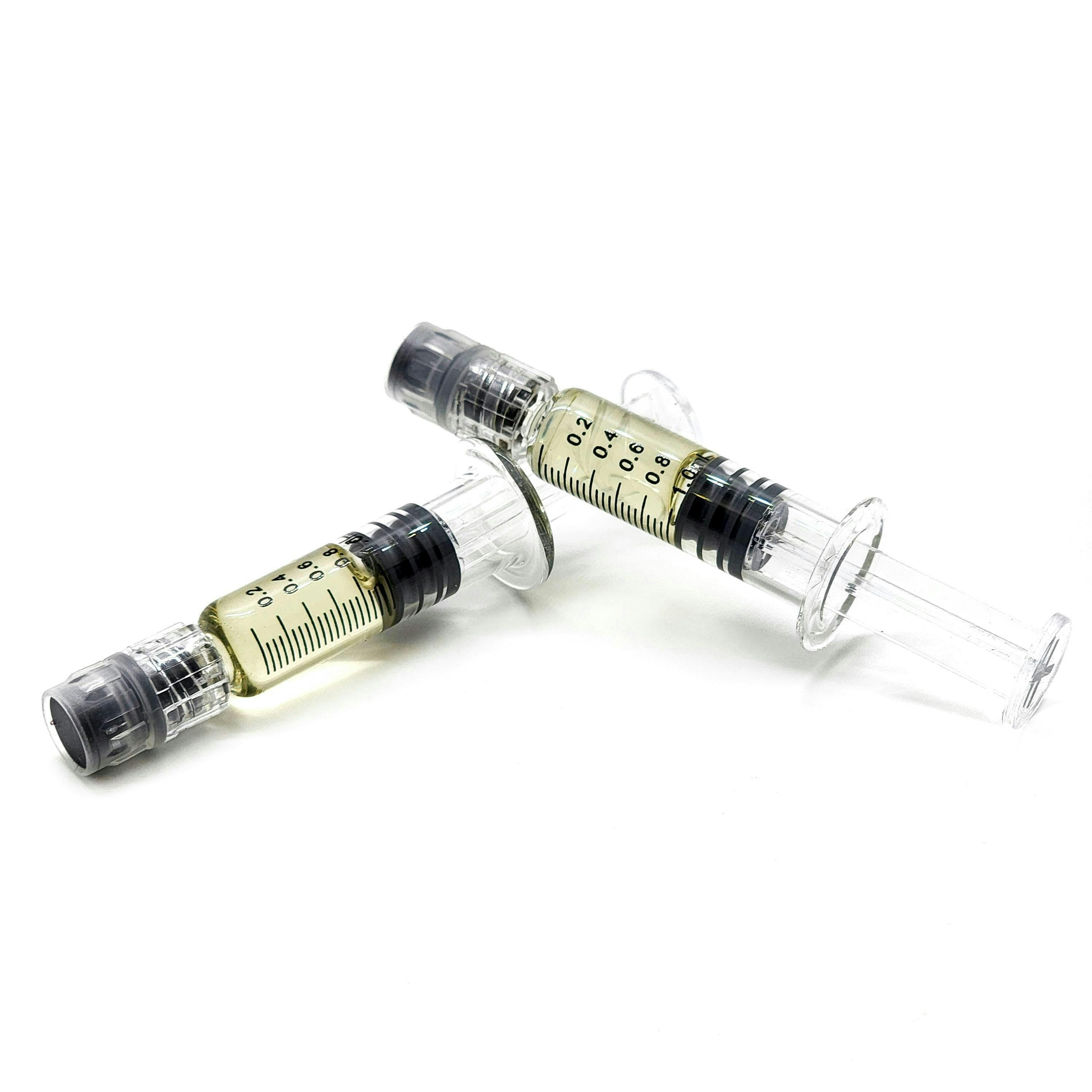 Distillate Dart - Green Truck