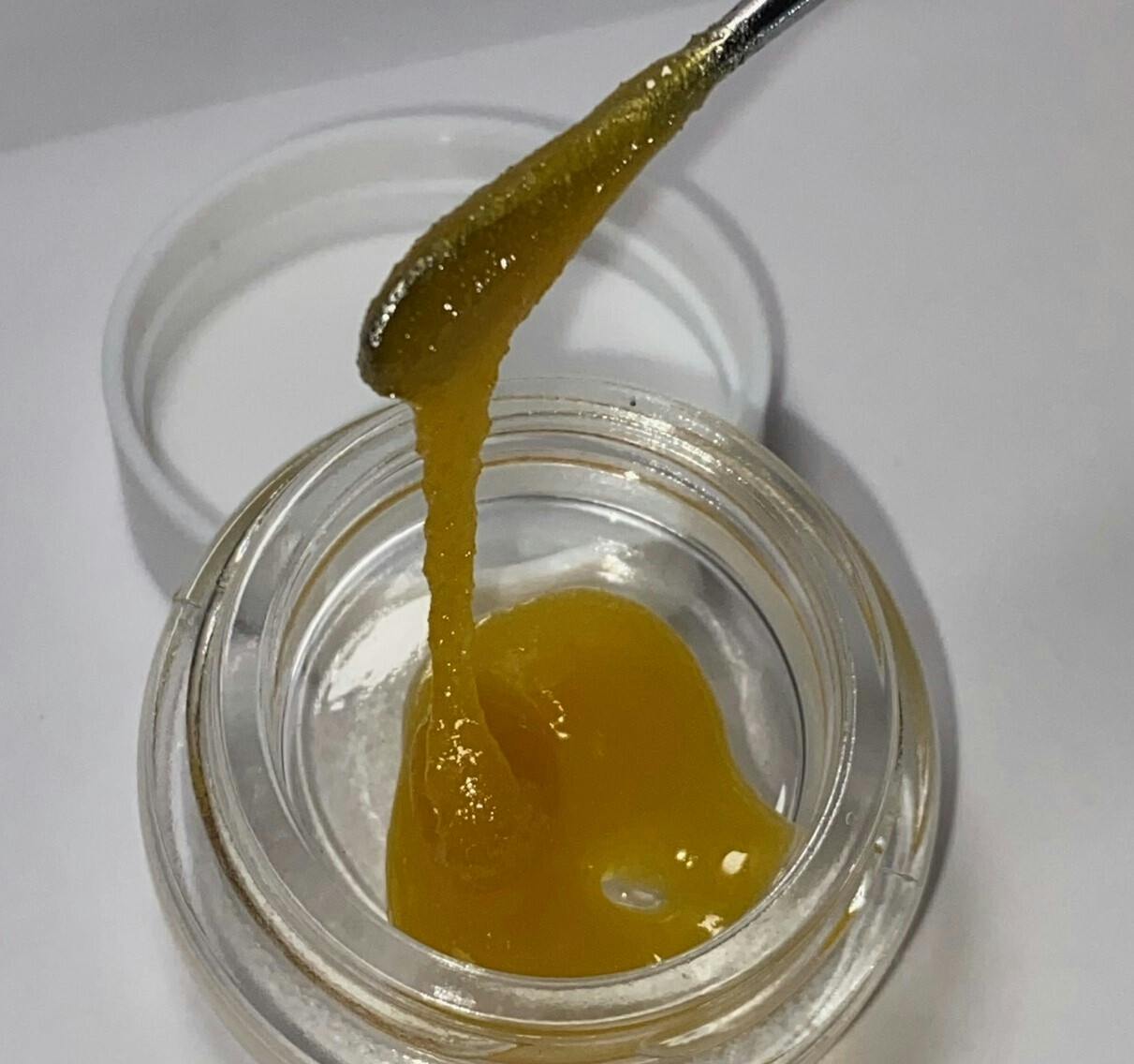 Sugar - Space Dust (Very Wet- EFFECT SATIVA) - Brook Haven Farms