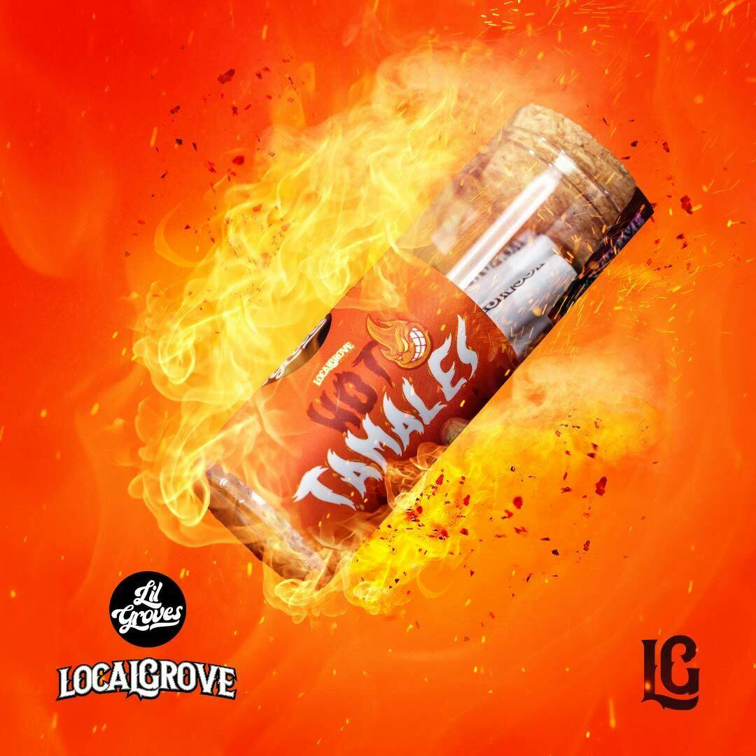 Localgrove Localgrove Hot Tamales Lil Groves Preroll | Weedmaps