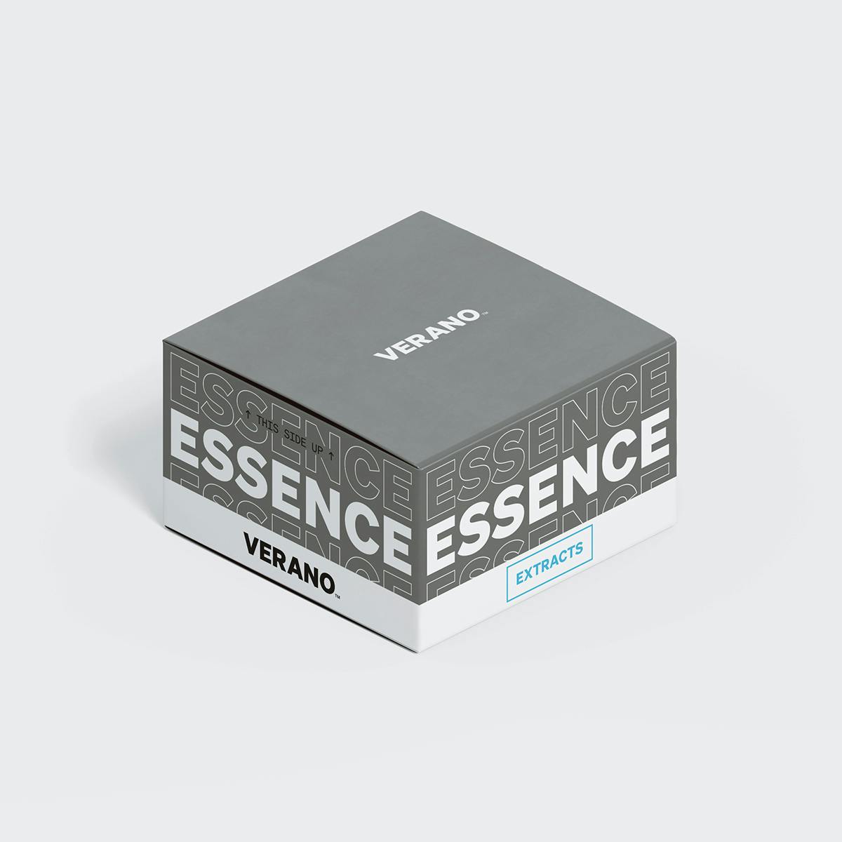 Verano GMO Essence Raw Wax [1g] | Weedmaps