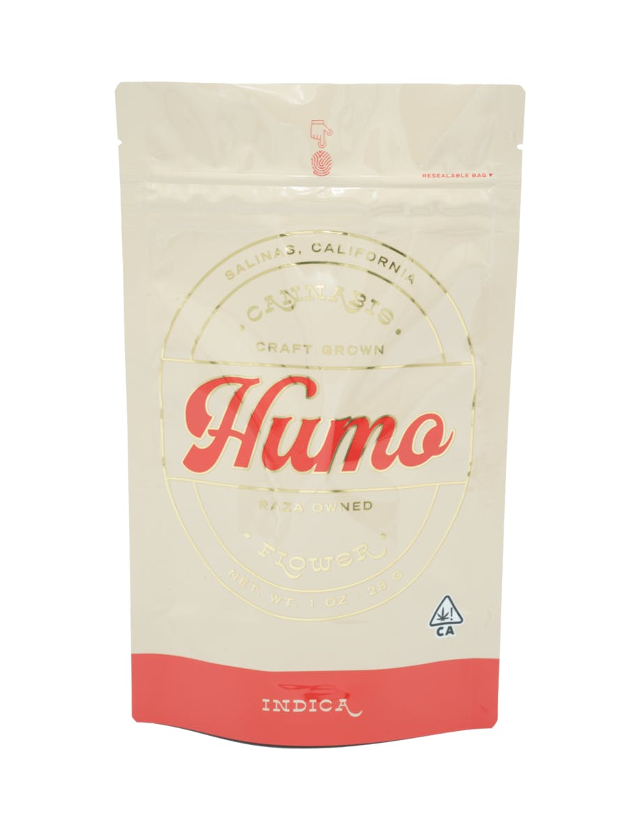 Humo | BomBon OG Indica (28g) - Humo