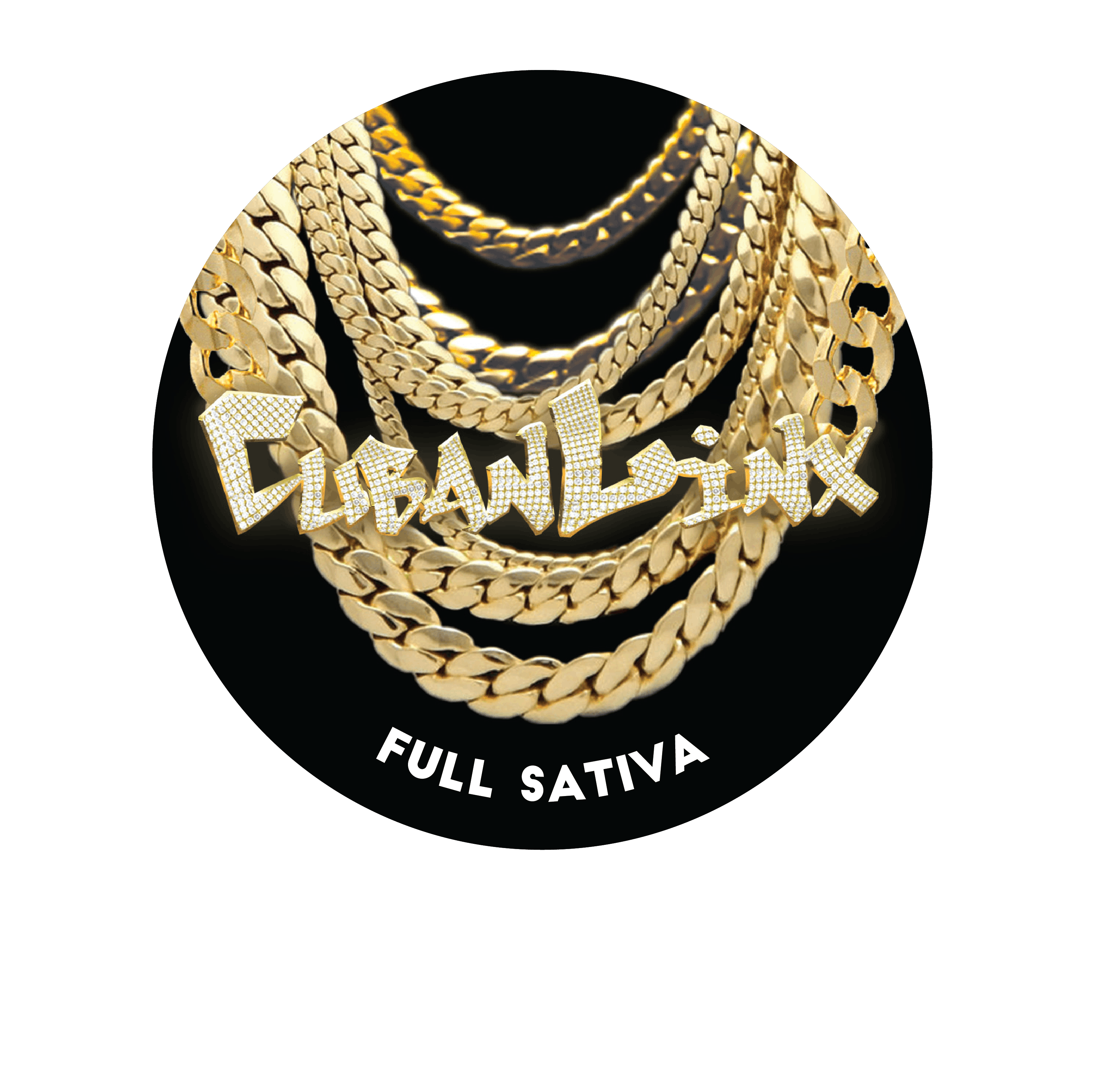 Cuban Linx - Team Elite Genetics