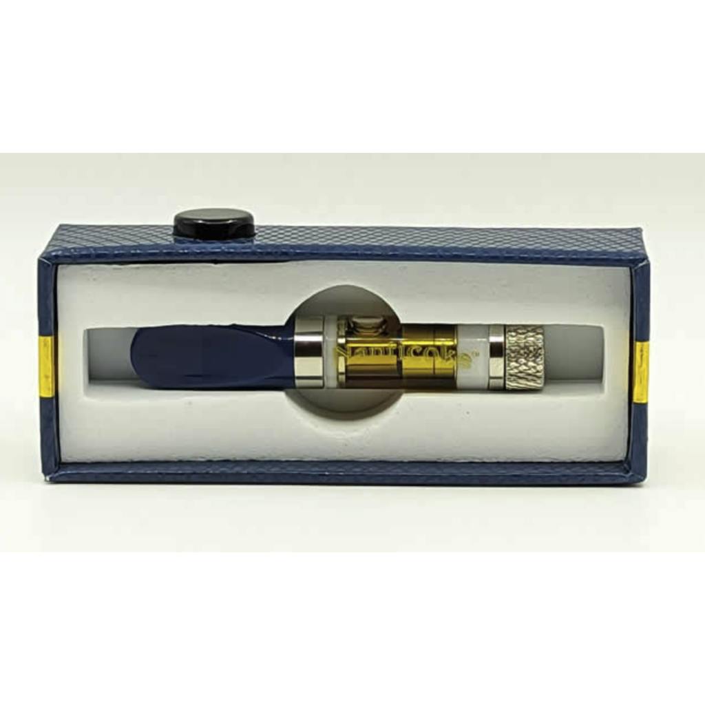 ALL GAS 0.5G VAPE CARTRIDGE - Nanticoke ALL GAS 0.5G VAPE CARTRIDGE - Nanticoke