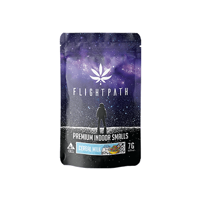Cereal Milk - Smalls (7g) - Flight Path