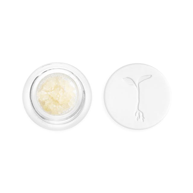 Clementine #8 Refined Live Resin™ Crushed Diamonds - Raw Garden Clementine #8 Refined Live Resin™ Crushed Diamonds - Raw Garden