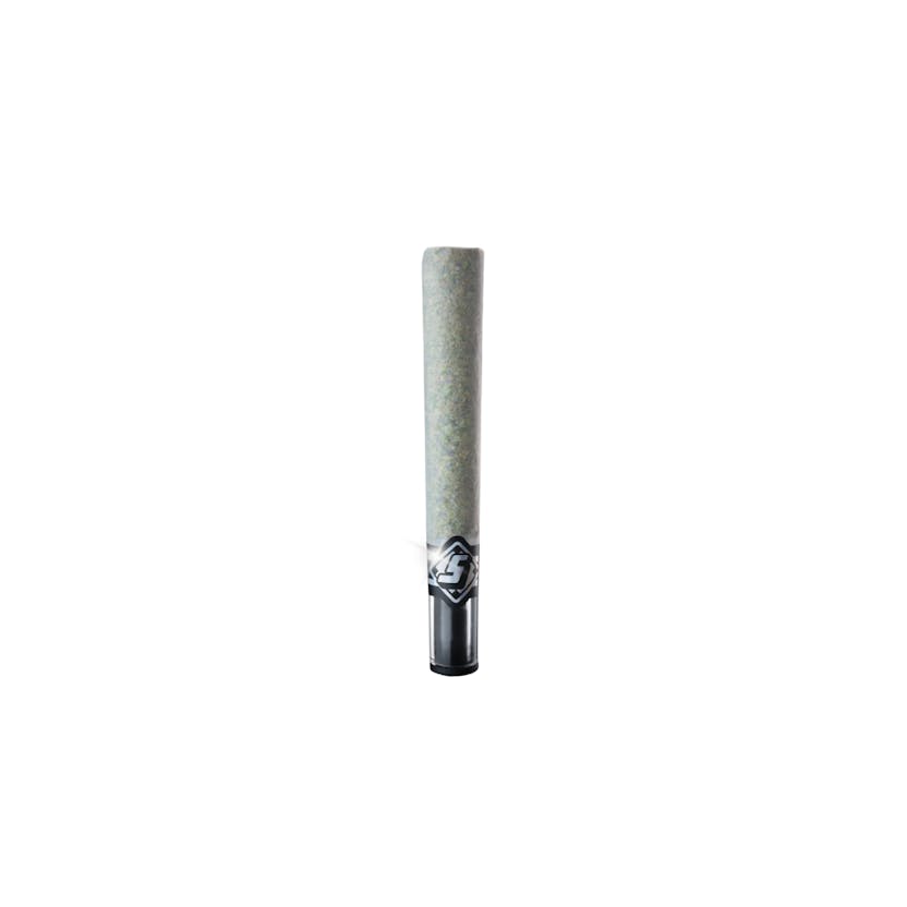 Sluggers x Dubz Garden | Coconut Horchata | 1.5g Infused Joint ... Sluggers x Dubz Garden | Coconut Horchata | 1.5g Infused Joint ...