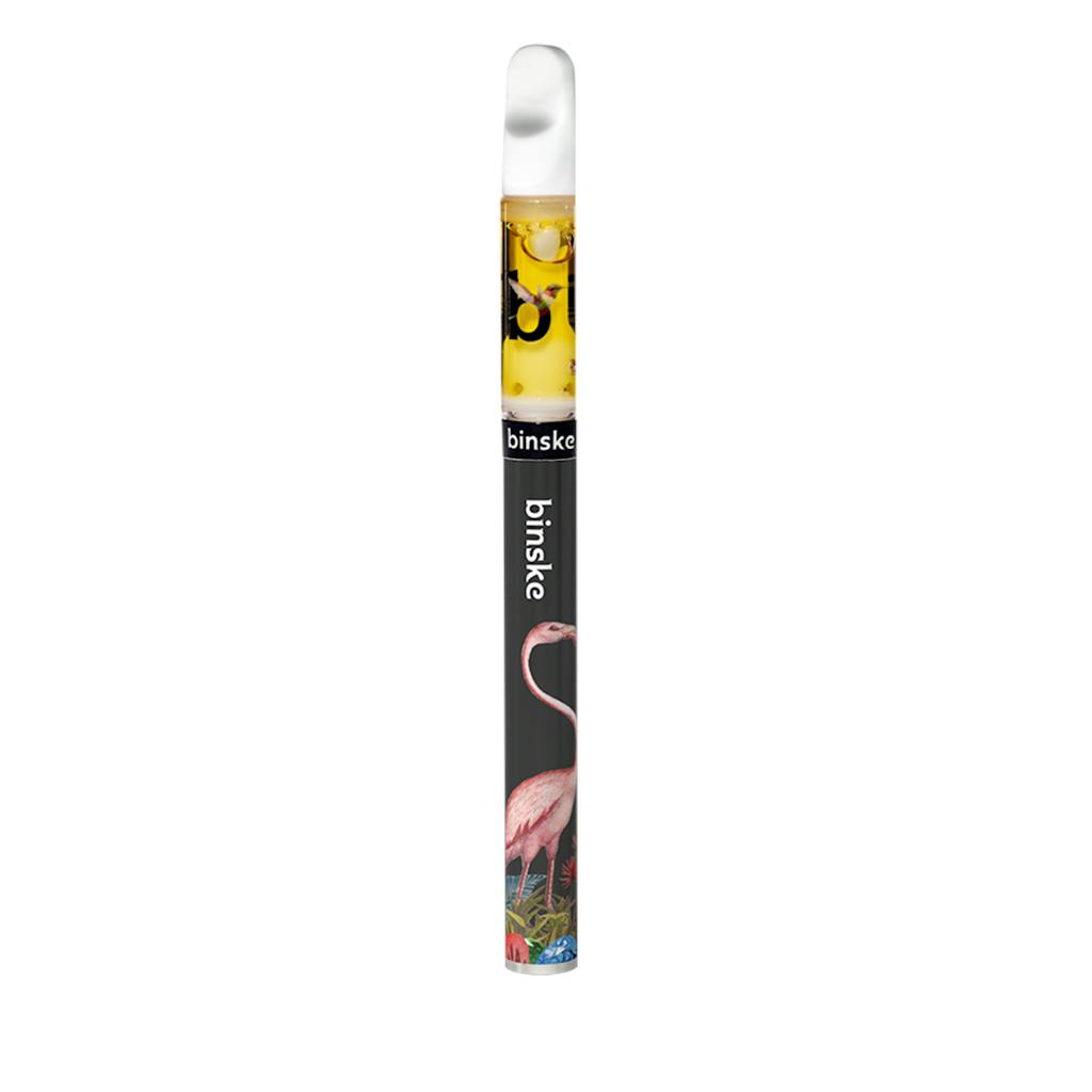 Mona Lisa Live Resin Cartridge 1.0g - binske Mona Lisa Live Resin Cartridge 1.0g - binske