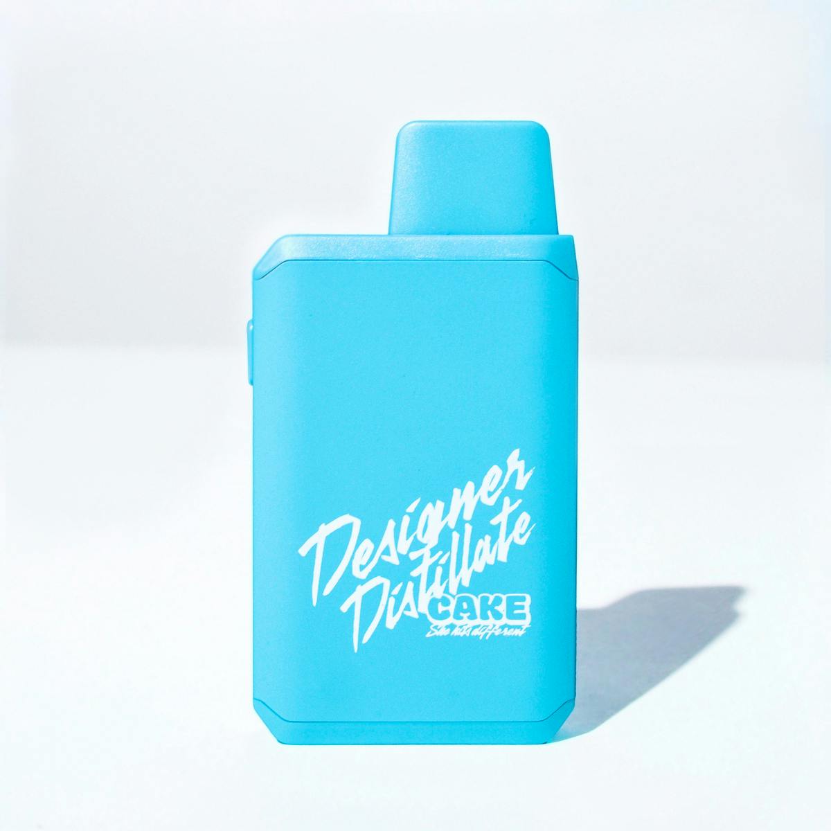 Pineapple Paradise - 1.25 Grams - Indica - Designer Distillate - CAKE ...