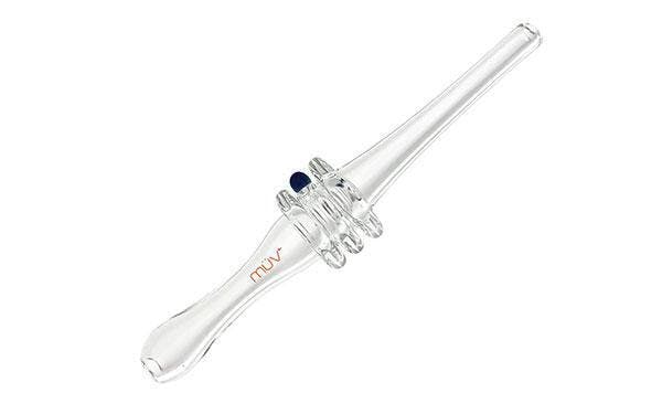 MÜV Nectar Collector Straw - MÜV Cannabis Infused Products