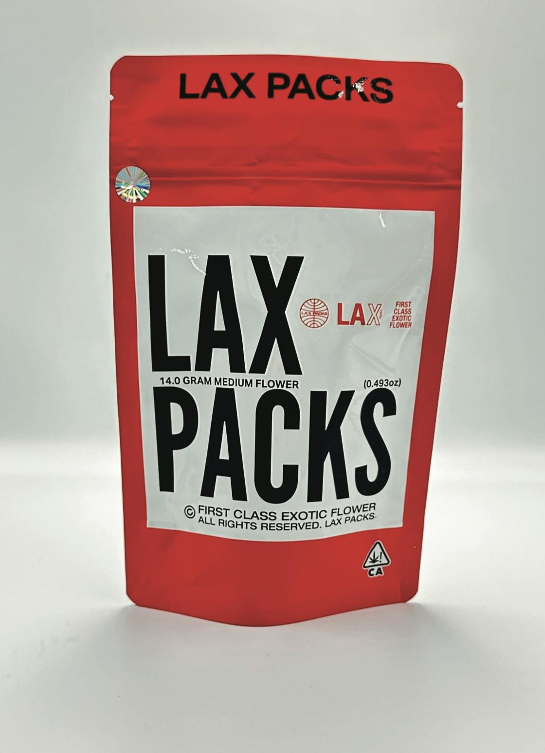 Golden haze 14g - LAX PACKS