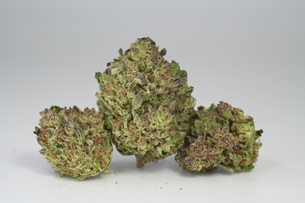 CAC Durban Poison Gushers 3.5g (s) - Catch A Cloud