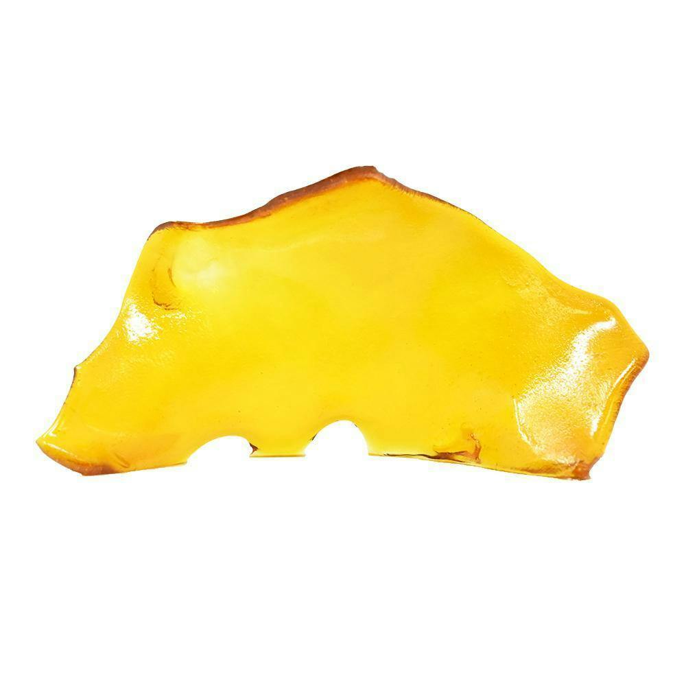 Hella Jelly 2g BHO Shatter - NW KIND