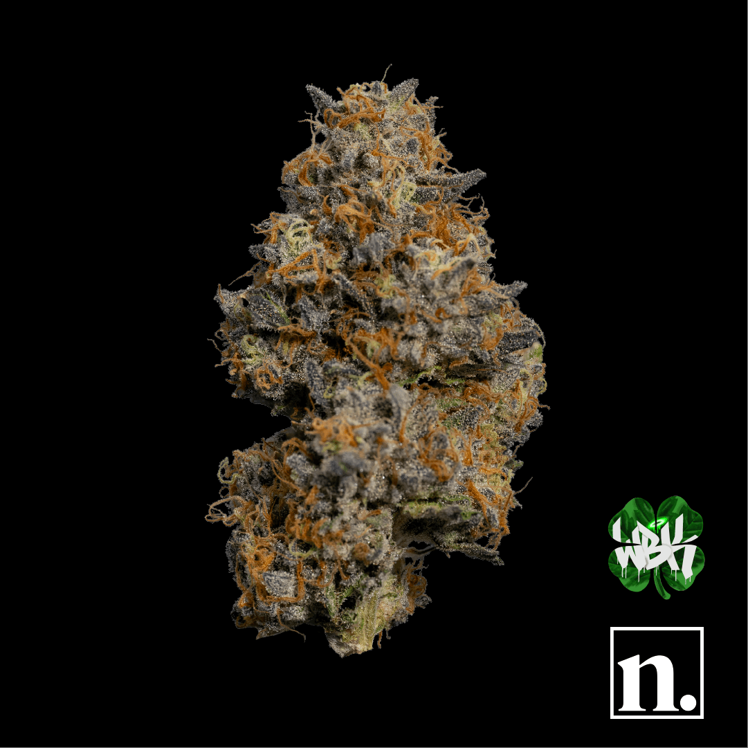 White Boy Kev - Irish Springz | 3.5g - Niche