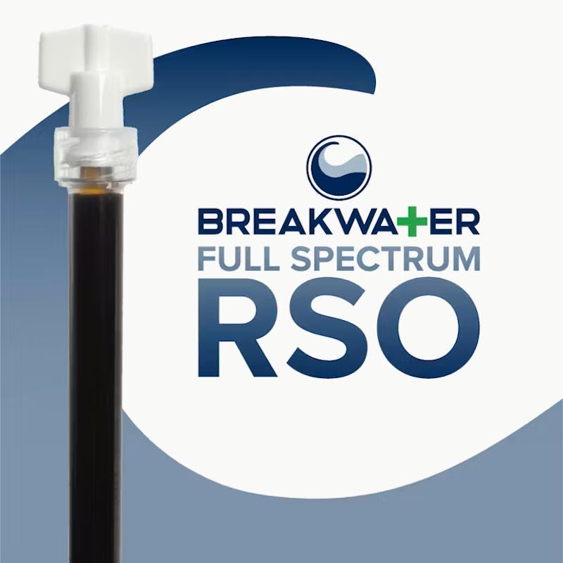 Full Spectrum RSO 1g - Breakwater