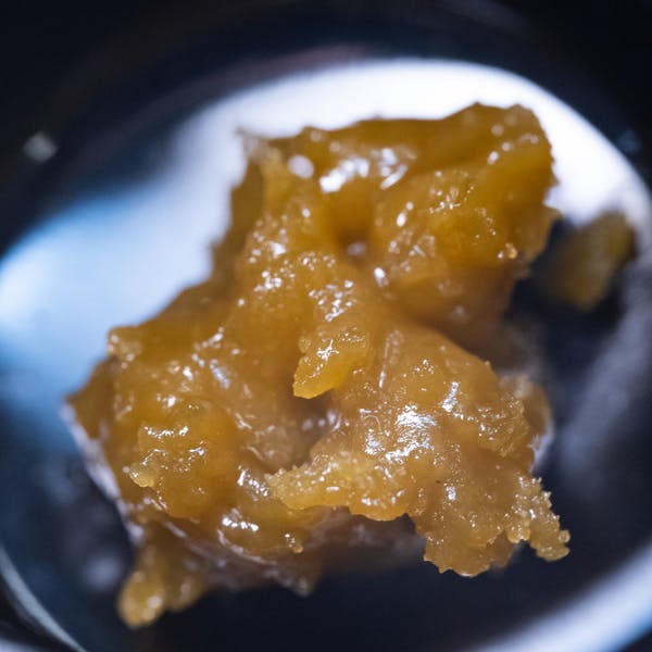 Matrix NV Sticky Pie Budder 1g - Matrix NV