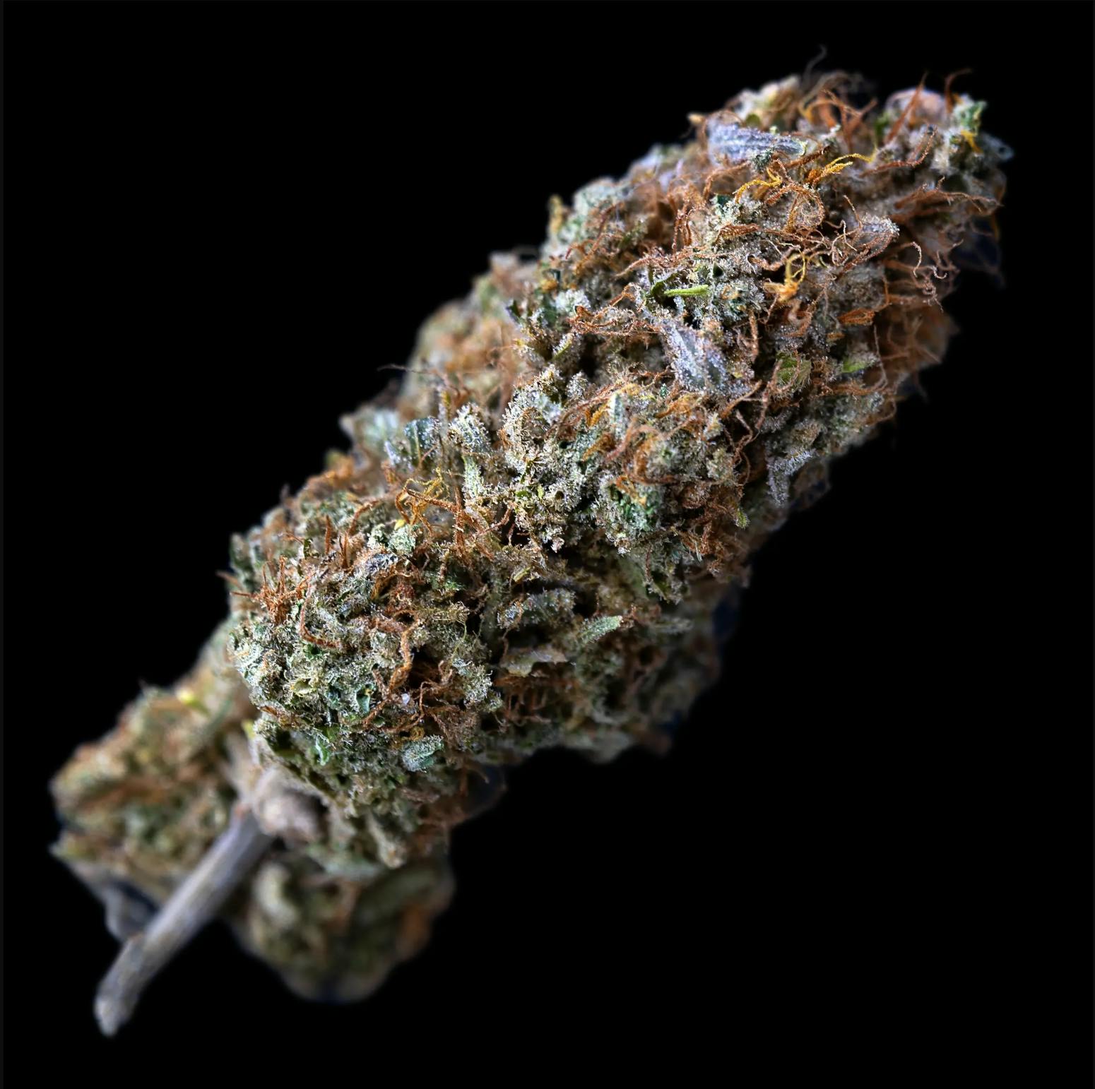 Guava Stardawg | Upstate Elevator Operators | Flower | 3.5G - Upstate ...