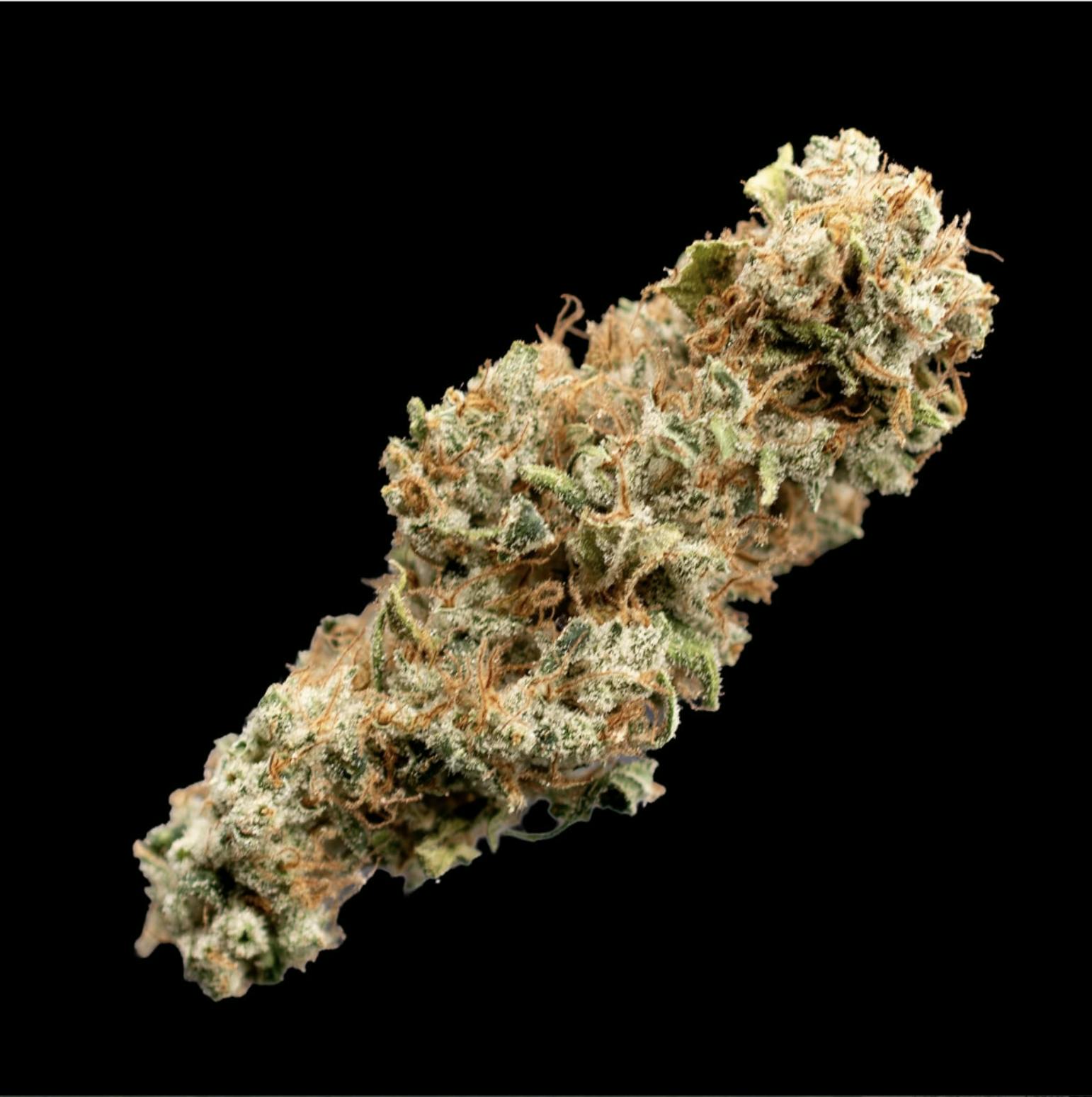Grape Haze | Upstate Elevator Operators | Flower | 3.5G - Upstate ...