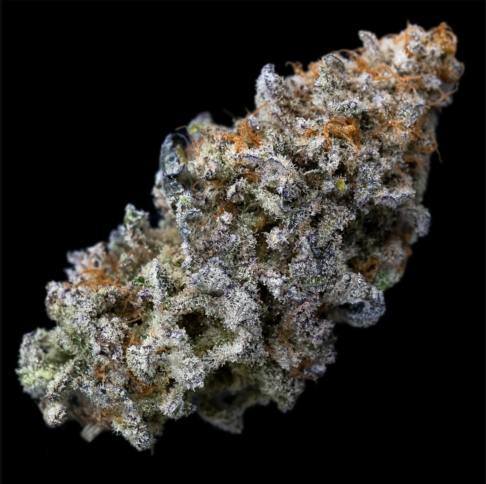 MAC Daddy | Upstate Elevator Operators | Flower | 3.5G - Upstate ...