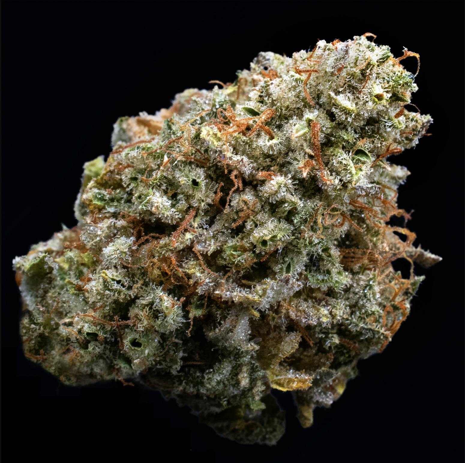 Donny Burger | Upstate Elevator Operators | Flower | 3.5G - Upstate ...