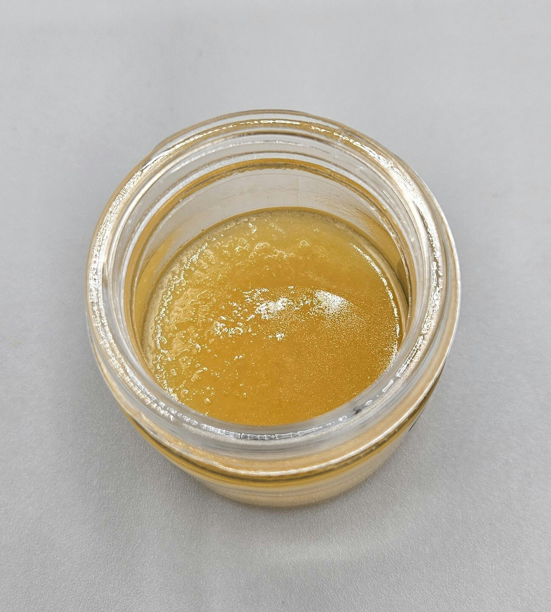 Concentrate - Cured Sugar - Chimera Junky - Ripple Wellness