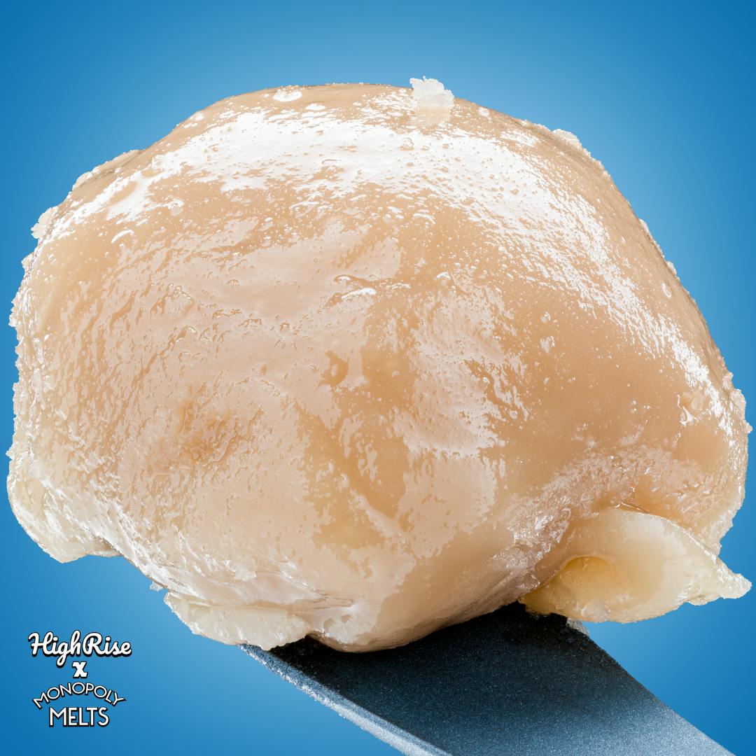 High Rise Wellness Info, Menu & Deals - Weed dispensary Bethany, Oklahoma