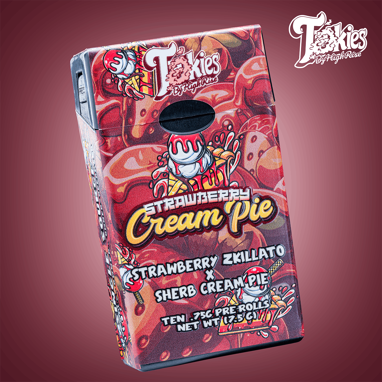 High Rise Wellness Info, Menu & Deals - Weed dispensary Bethany, Oklahoma