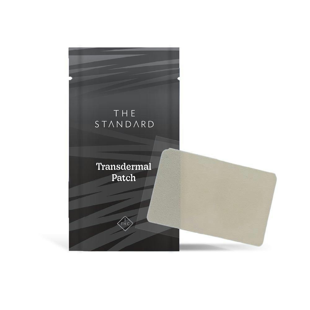 THC Patches - Buy Cannabis Transdermal Patches | Weedmaps