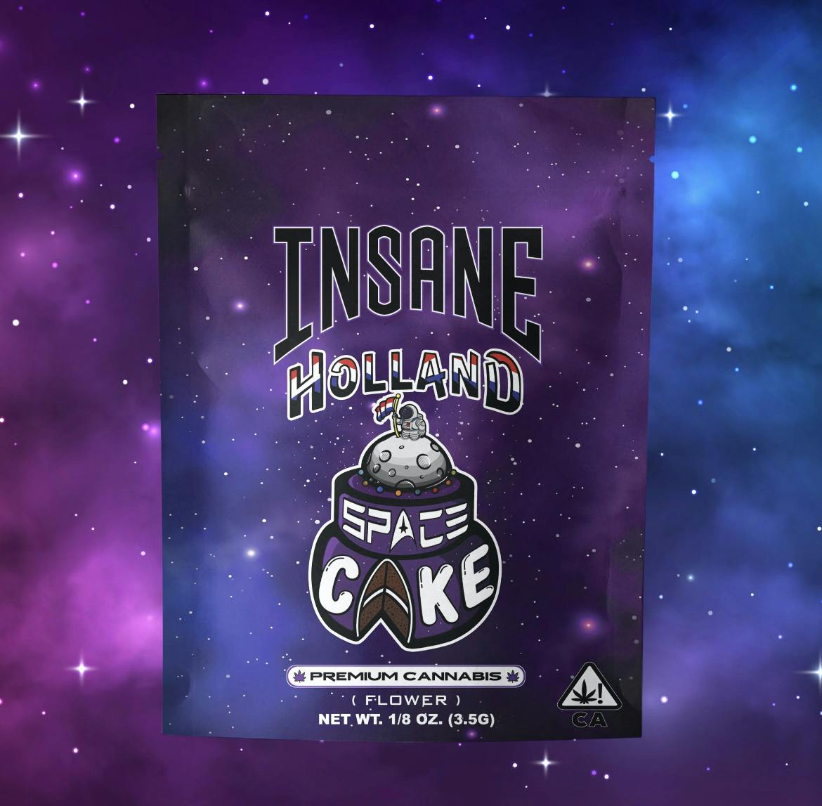 Blue Fire - Merced, California Marijuana Dispensary | Weedmaps