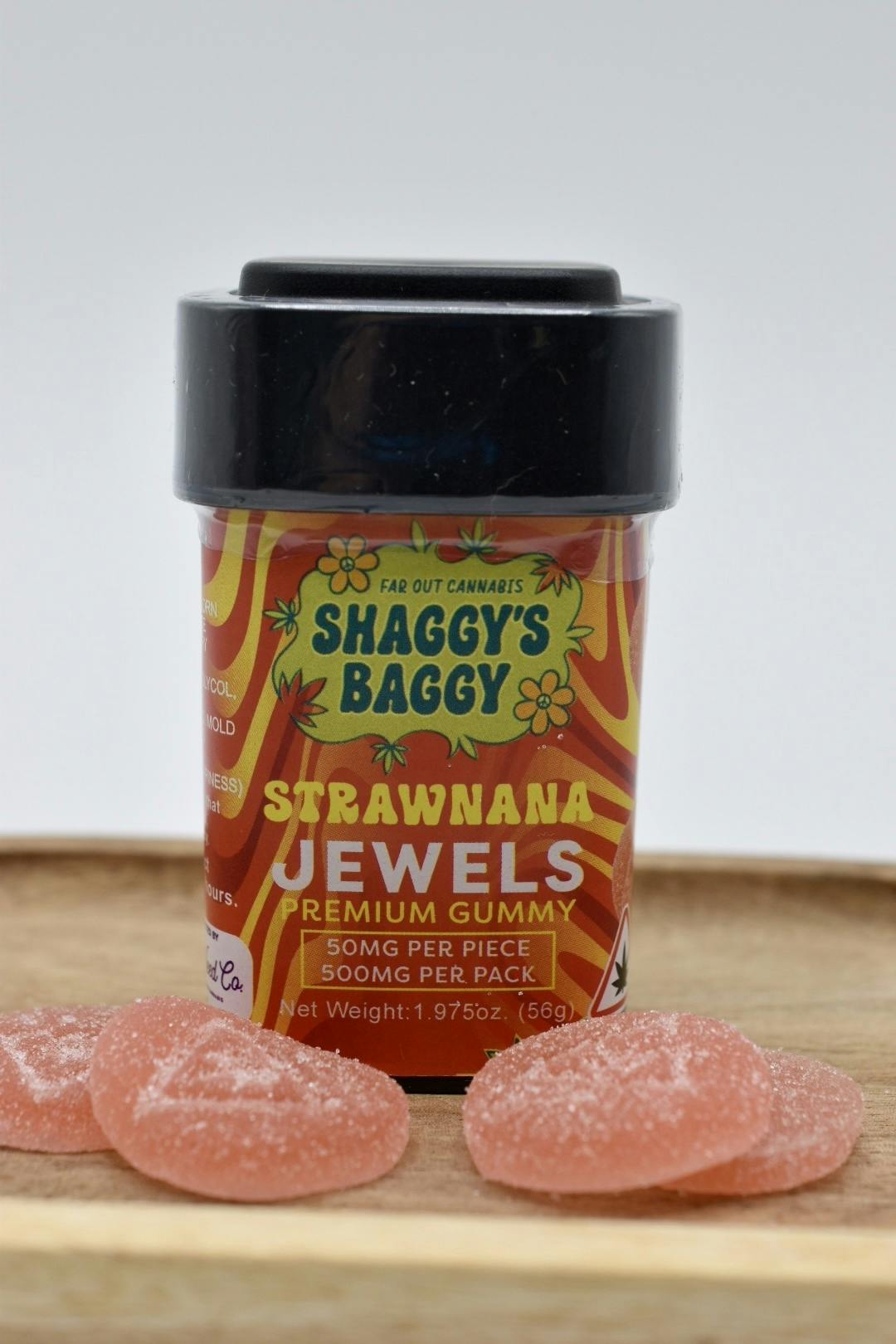 Shaggy's Baggy Info, Menu & Deals - Weed dispensary Auburn, Maine