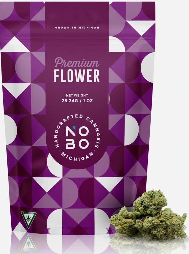 NOBO - Edwardsburg - Edwardsburg, Michigan Marijuana Dispensary | Weedmaps
