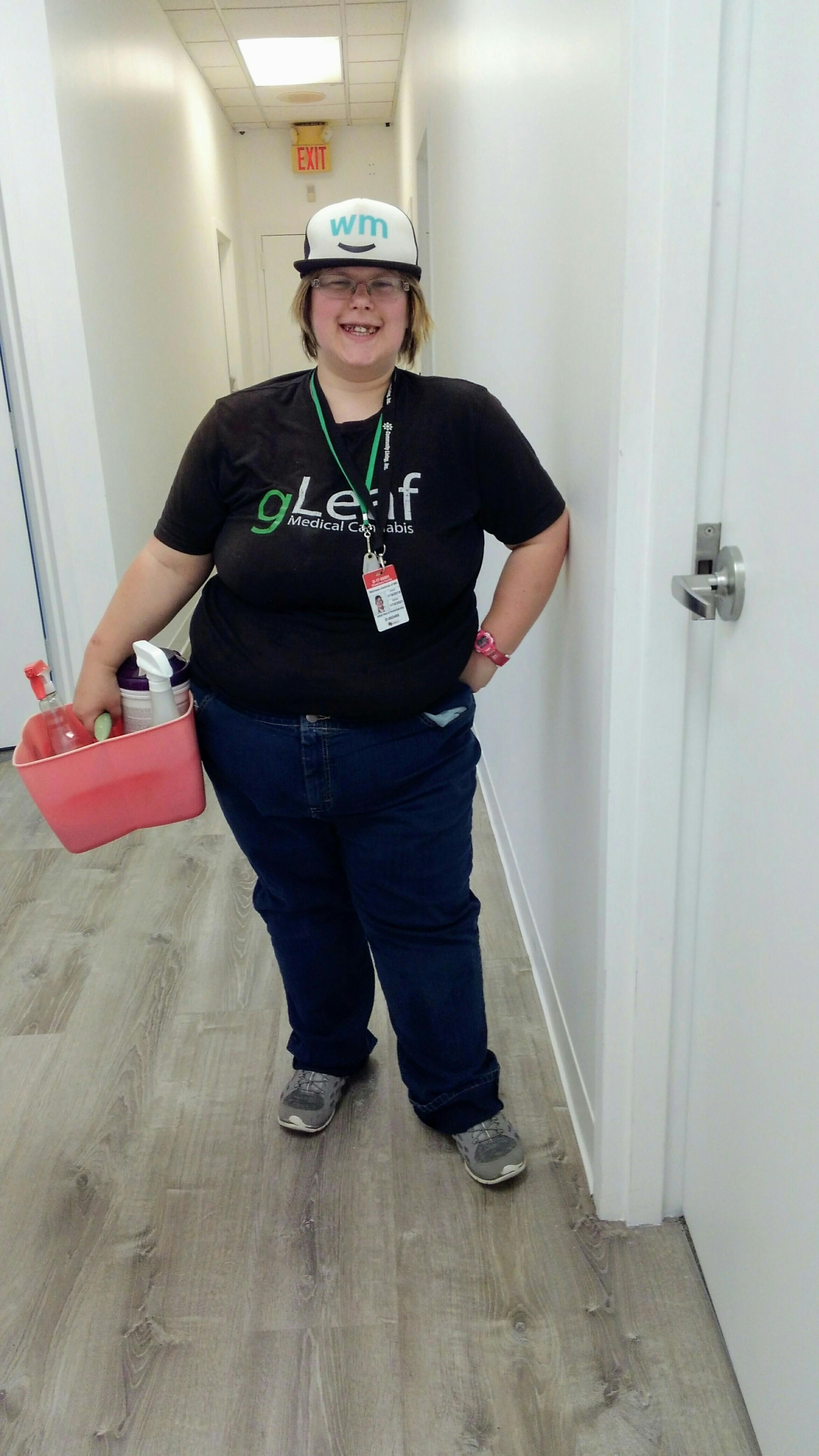 gLeaf - Frederick Weed Flower | Order Online