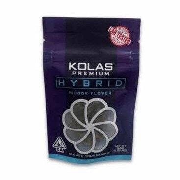 KOLAS - Blumenfeld (AMC) - Sacramento, California Marijuana Dispensary ...