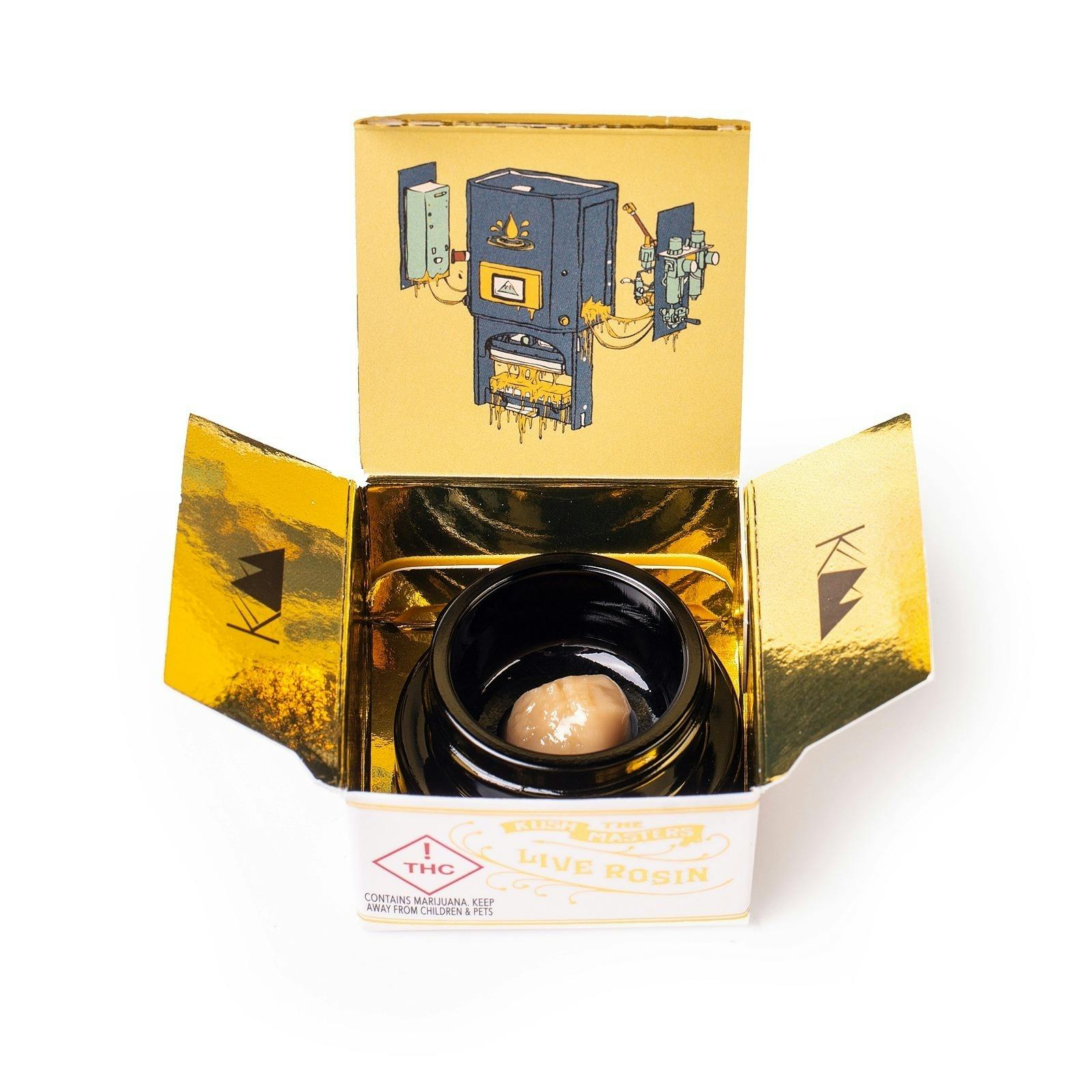 Pure Cannabis Outlet Info, Menu & Deals - Weed dispensary Monroe, Michigan