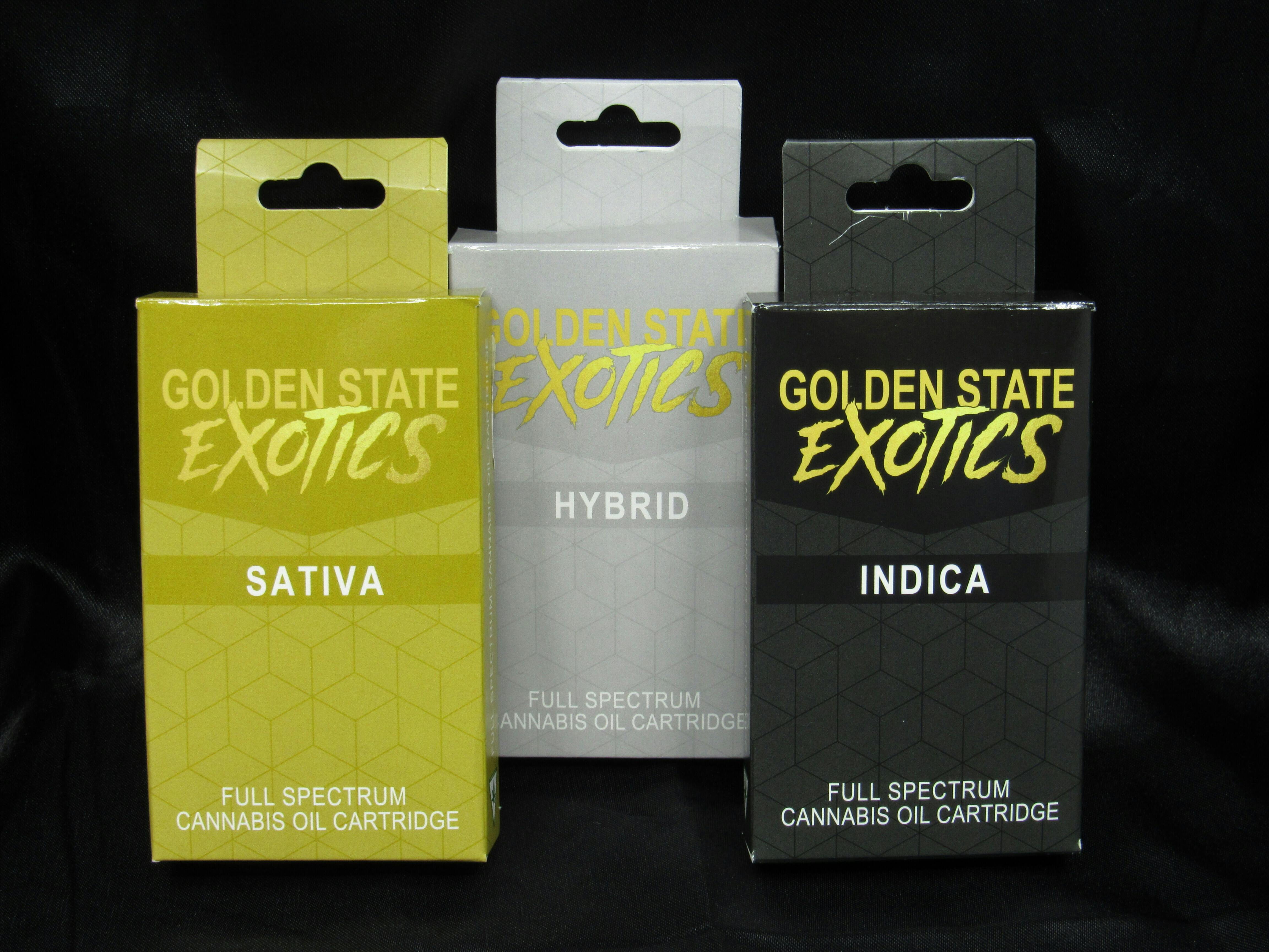 Elevated Exotics - Escanaba Info, Menu & Deals - Weed dispensary ESCANABA, Michigan