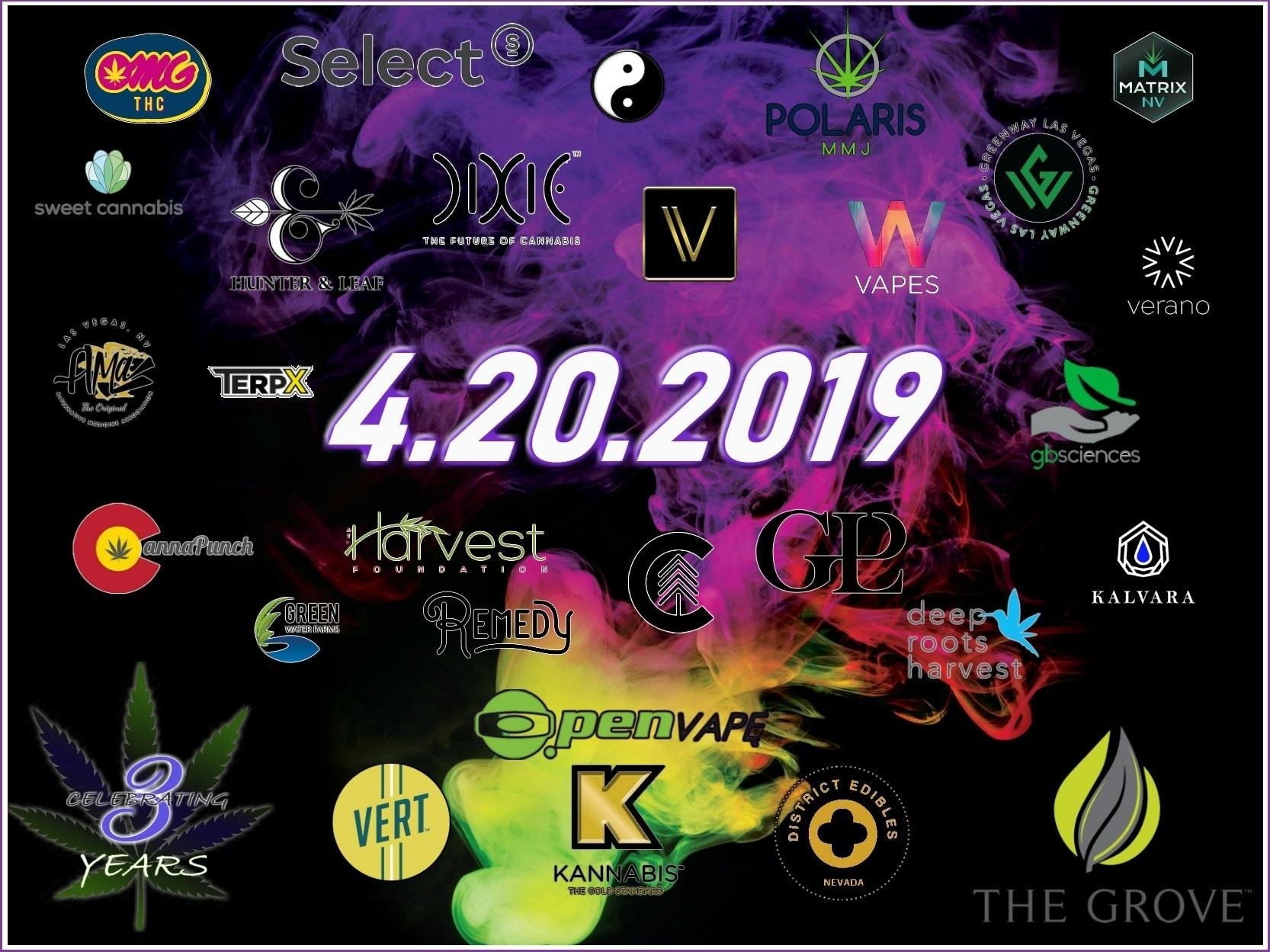 The Grove Info, Menu & Deals - Weed dispensary Las Vegas, Nevada