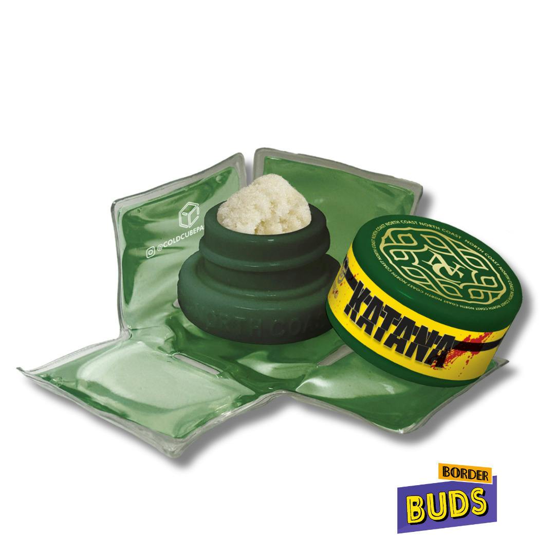Border Buds Info, Menu & Deals - Weed dispensary New Buffalo, Michigan