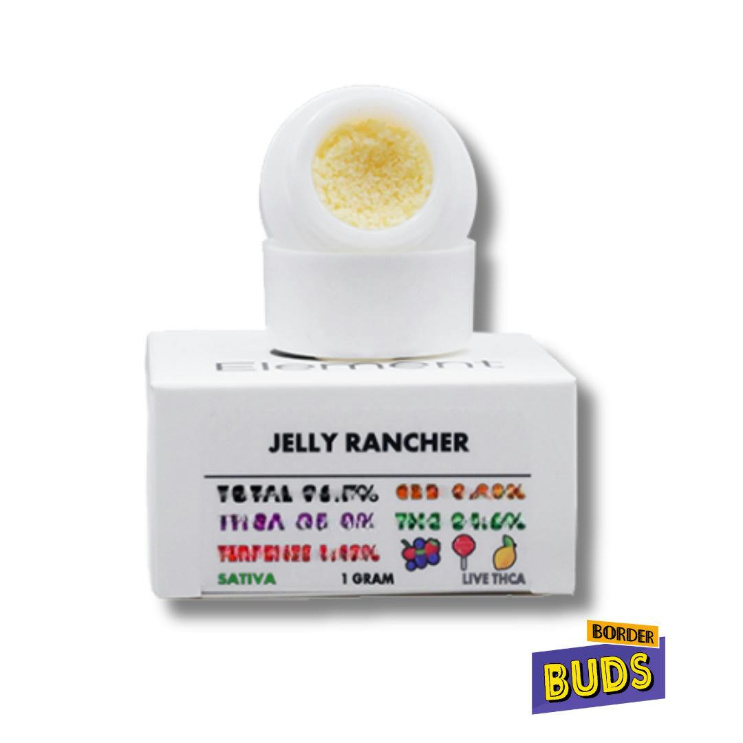 Border Buds Info, Menu & Deals - Weed dispensary New Buffalo, Michigan