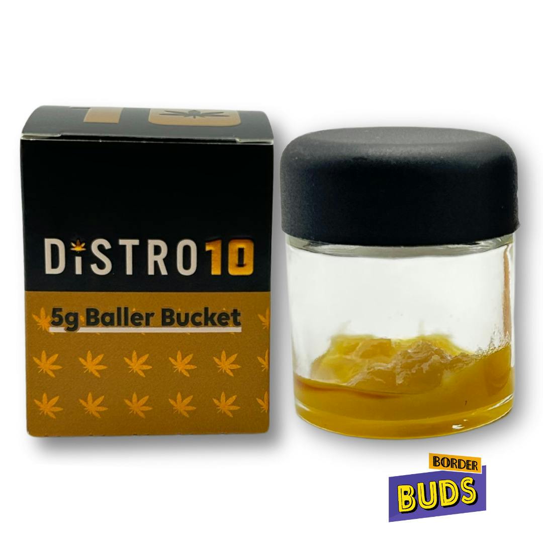 Border Buds Info, Menu & Deals - Weed dispensary New Buffalo, Michigan