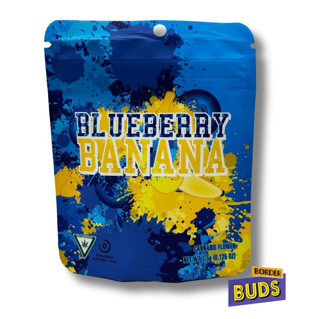 Border Buds Info, Menu & Deals - Weed dispensary New Buffalo, Michigan
