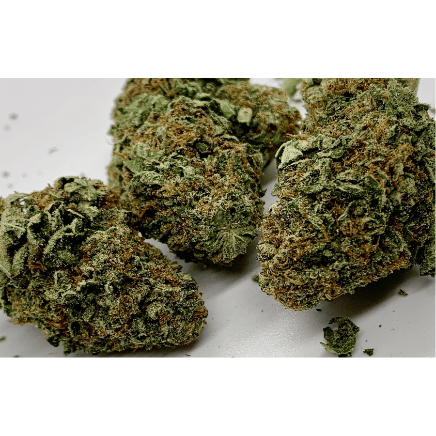 Airport Way - Pipe & Leaf - Fairbanks, Alaska Marijuana Dispensary ...