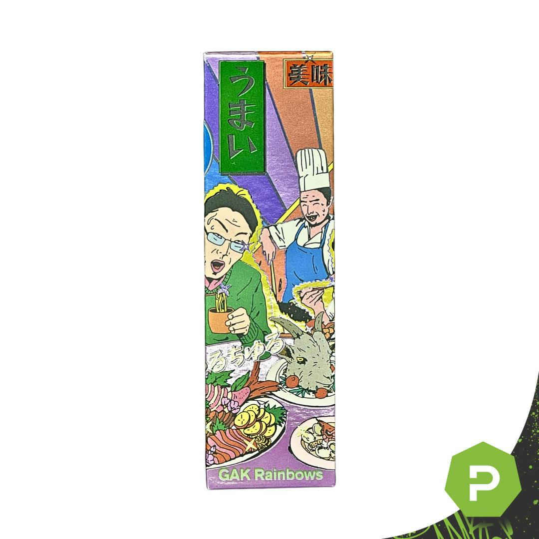 PUFF Sturgis - RECREATIONAL 21+ Info, Menu & Deals - Weed dispensary ...