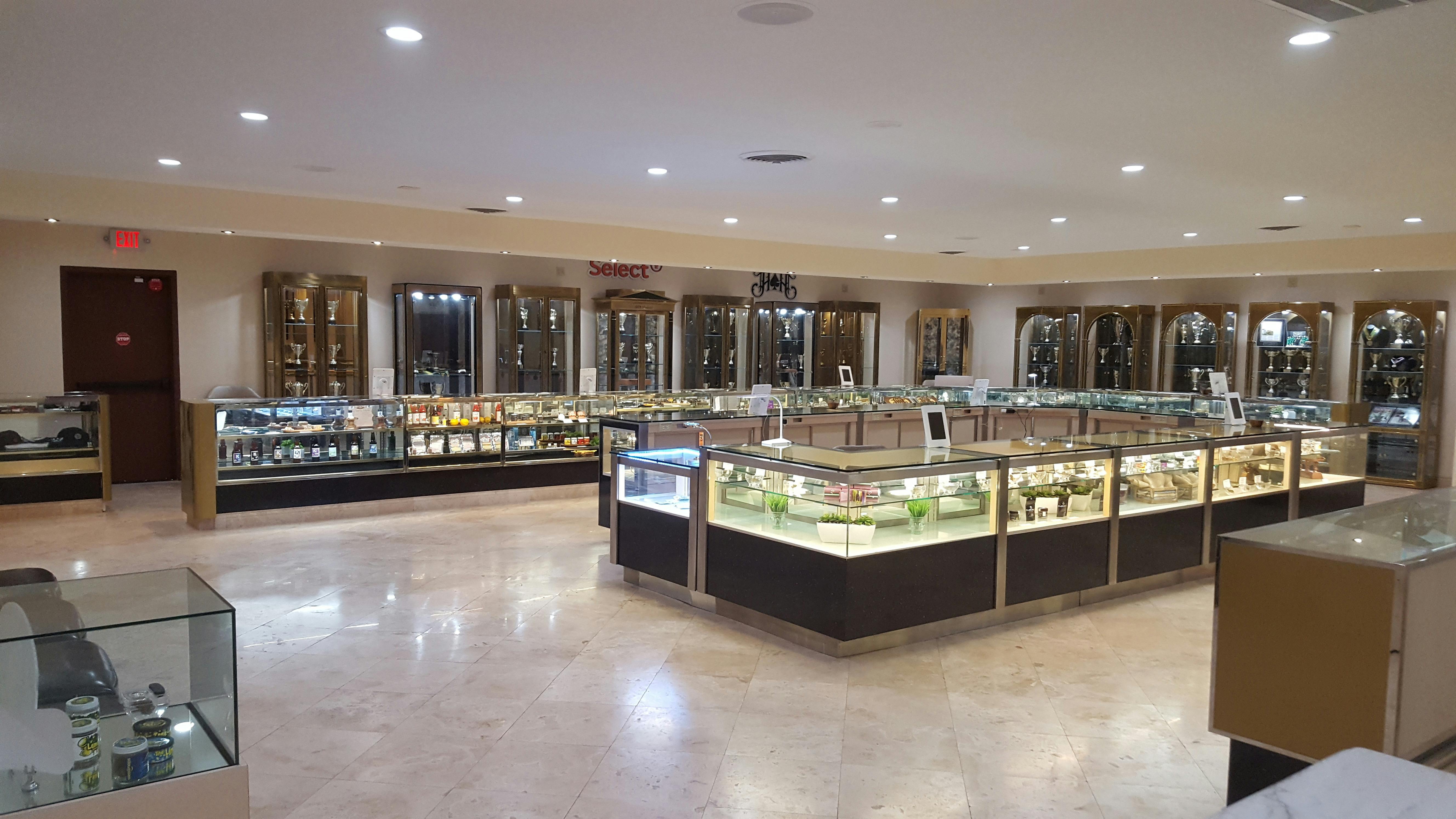 Jet Room Menu, Reviews, Deals - Weed Dispensary in Victorville, California