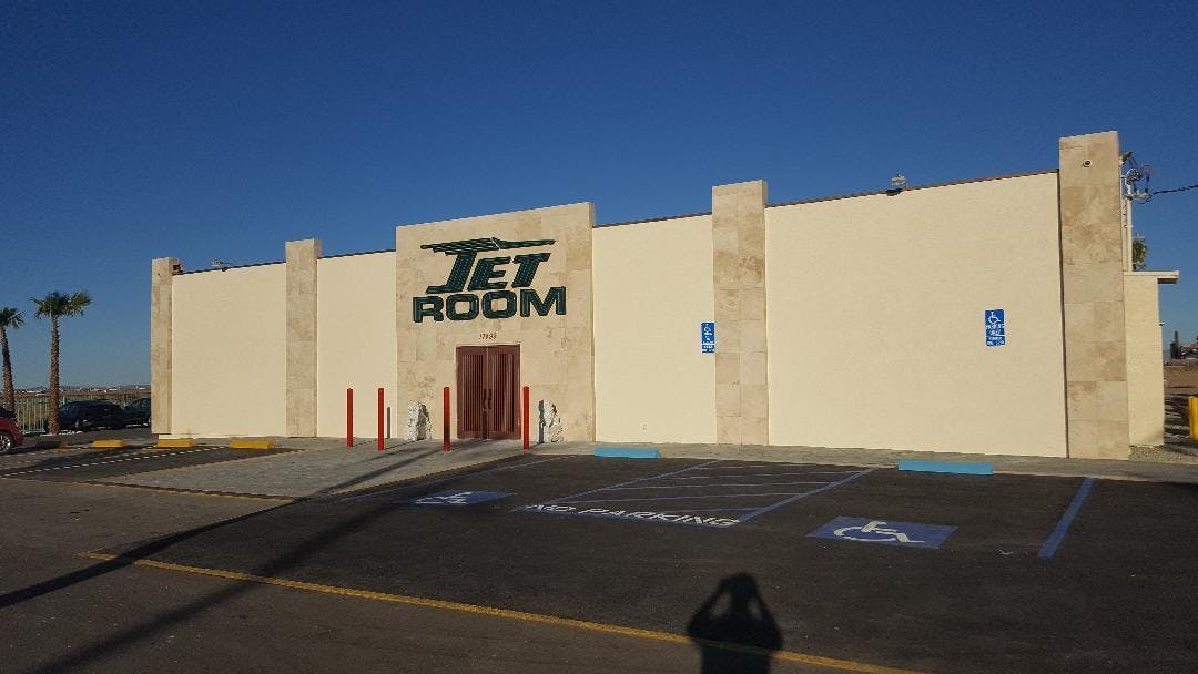 Jet Room Menu, Reviews, Deals - Weed Dispensary in Victorville, California