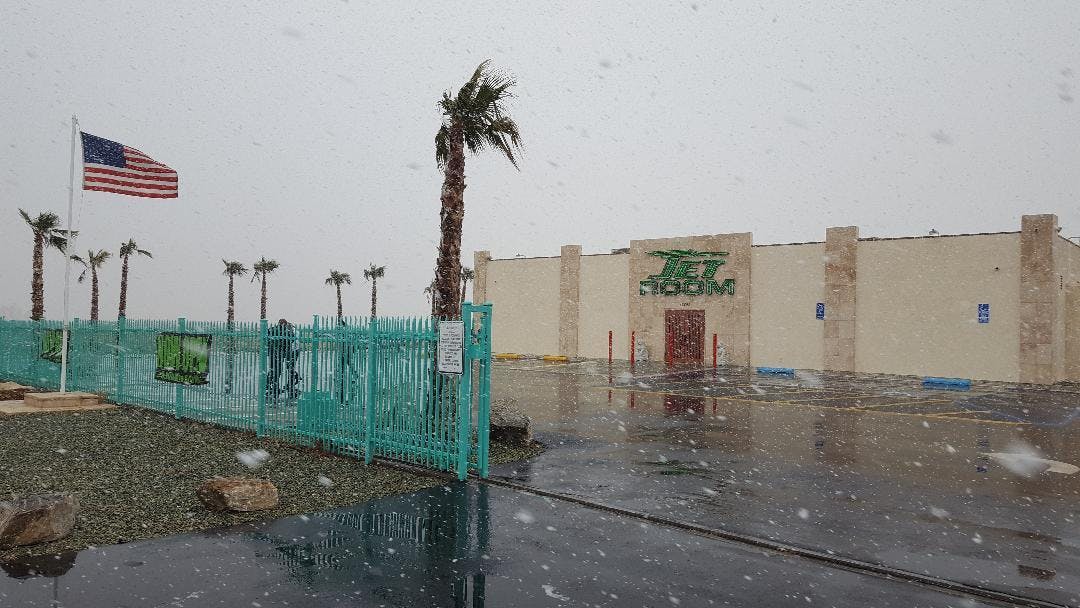 Jet Room Info, Menu & Deals - Weed dispensary Victorville, California
