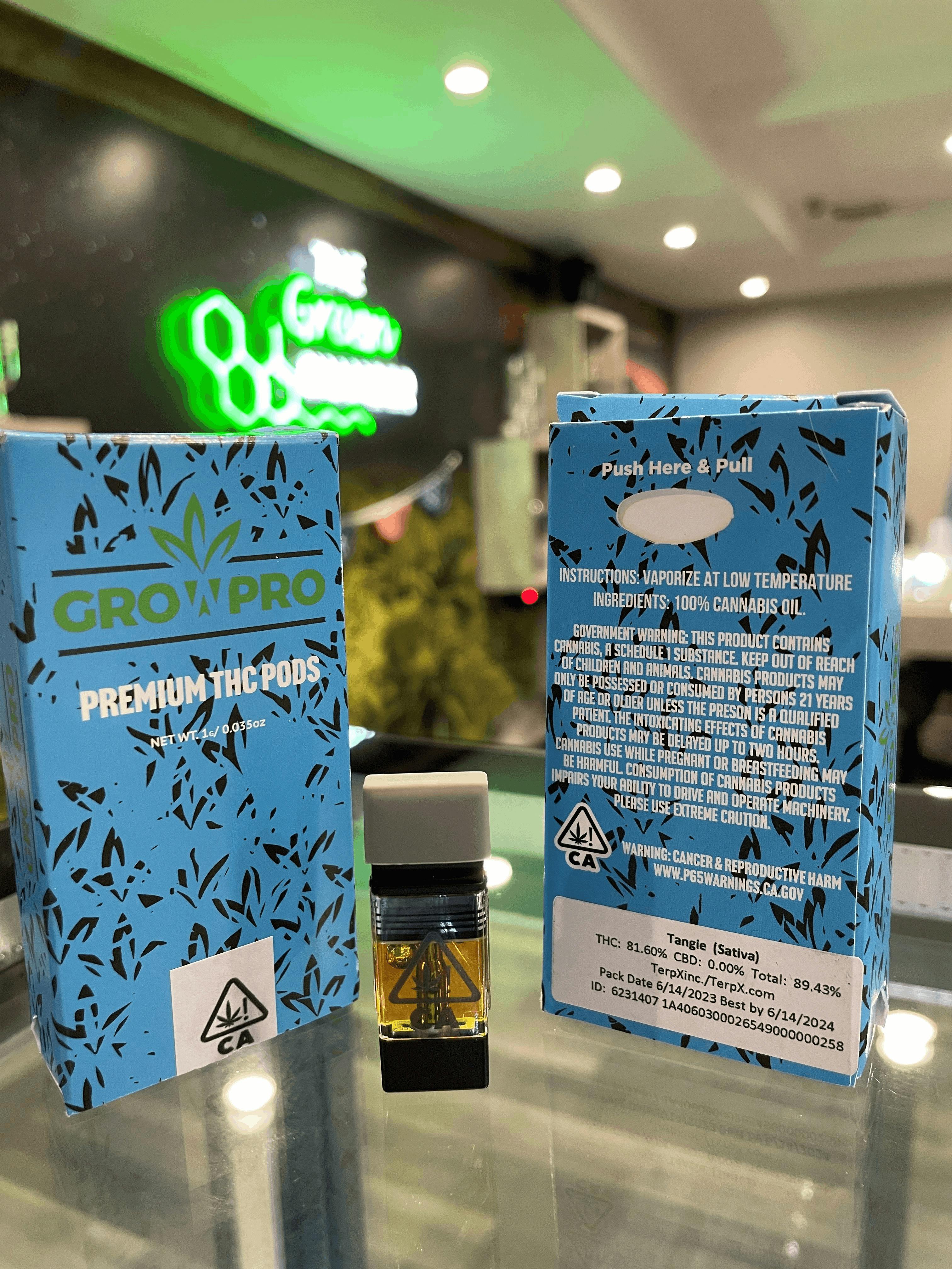 The Green Chamber Info, Menu & Deals - Weed dispensary Jurupa Valley ...
