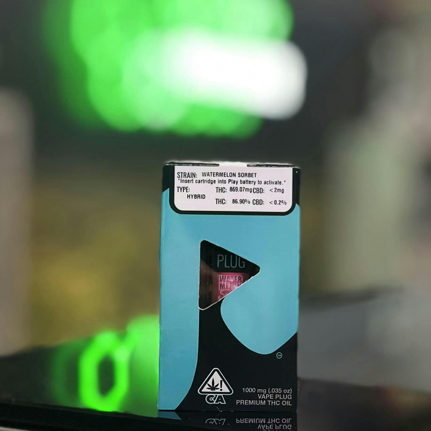 The Green Chamber Info, Menu & Deals - Weed dispensary Jurupa Valley ...
